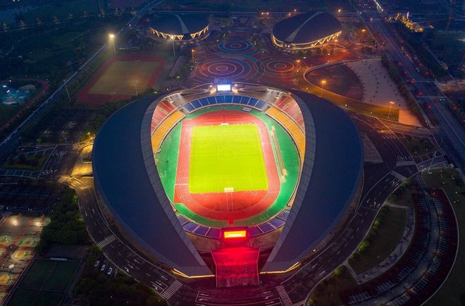 Authorised representative of Hangzhou Asian Games Football technical ...