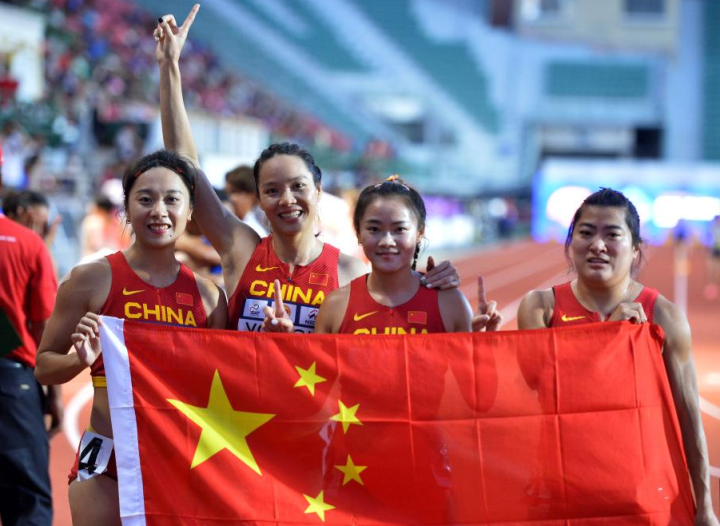 Global Events_The 19th Asian Games Hangzhou 2022