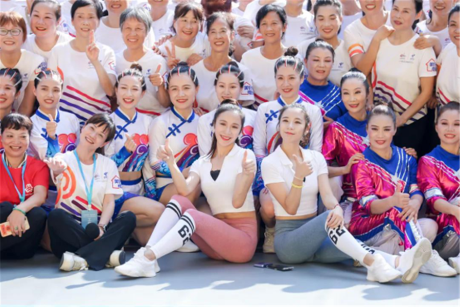 Let's see the wonderful Asian Games sparks created by the combination ...