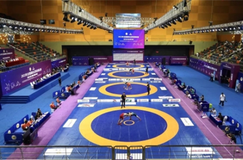 The 19th Asian Games Hangzhou 2022