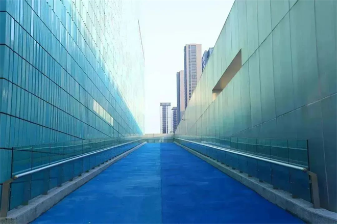 Hangzhou Asian Games Village International Zone unveiled_The 19th Asian ...
