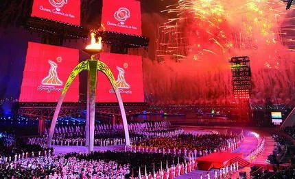 'Asian Games Promotion Tour to Ten Cities' will be staged in GBA soon ...
