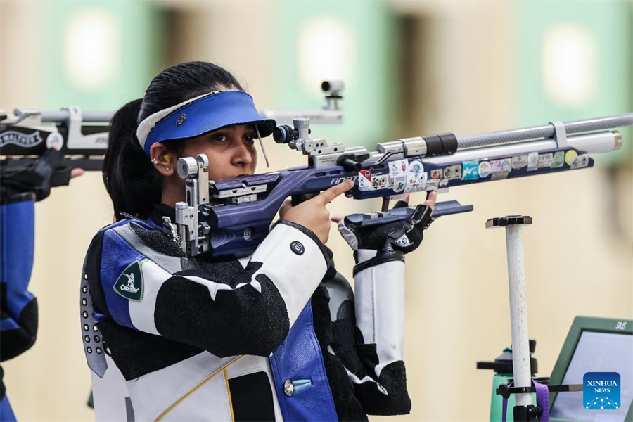 Highlights of 19th Asian Games_The 19th Asian Games Hangzhou