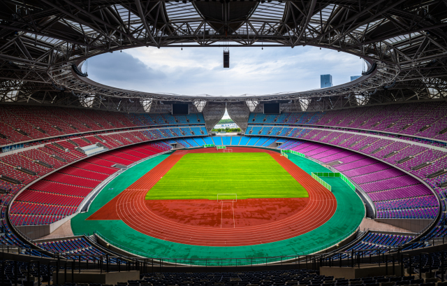 The 19th Asian Games Hangzhou