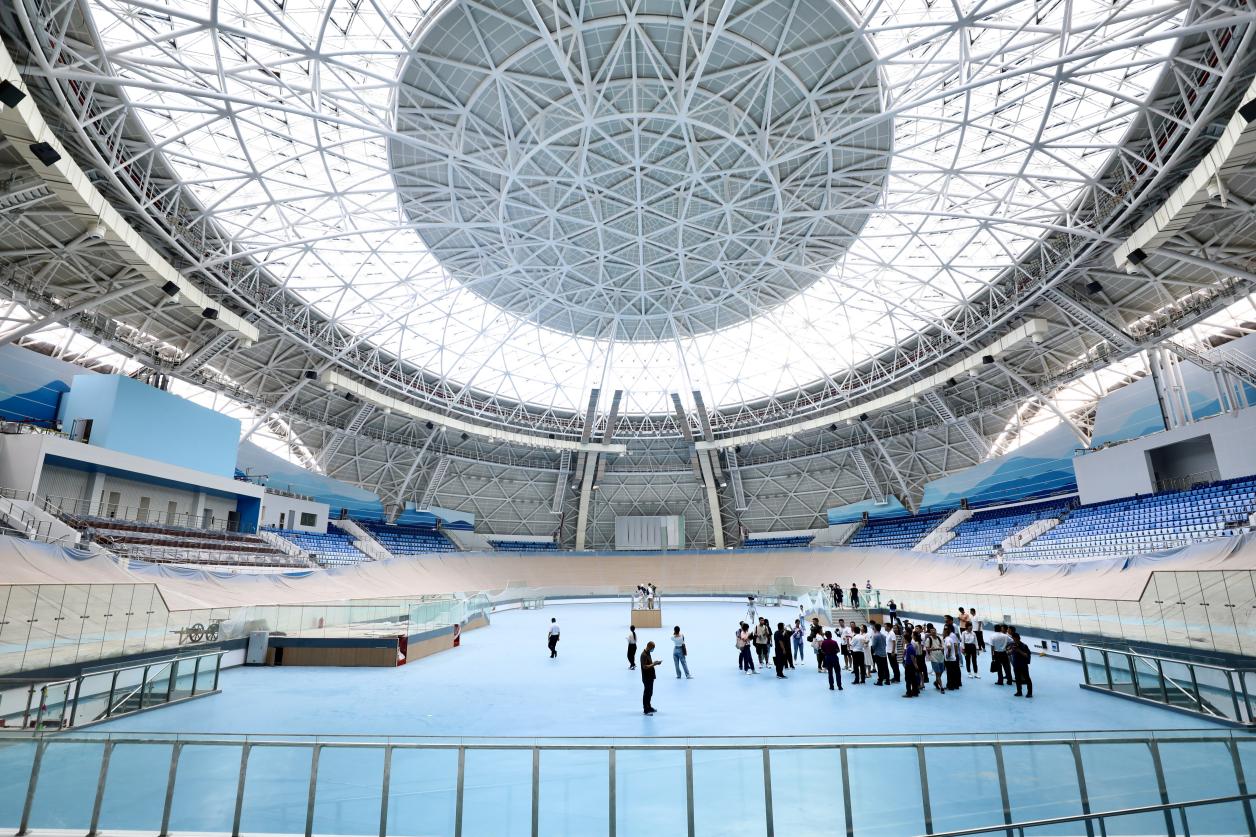 The 19th Asian Games Hangzhou 2022 Organising Committee
